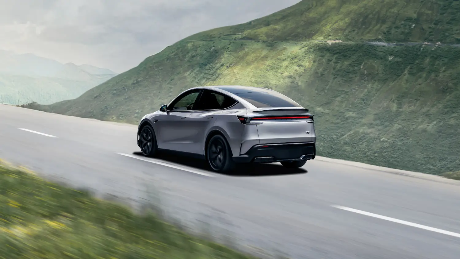 Tesla predstavila novi Model Y Performance u Europi